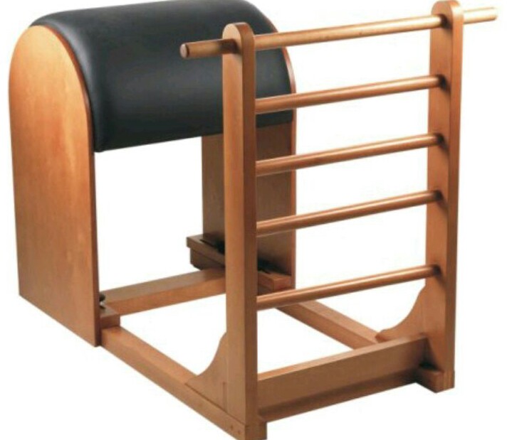 Ladder Barrel - Ensa Spor Malzemeleri